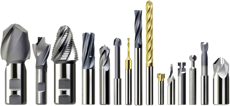 Special Form Cutter – Meson Cutting Tools